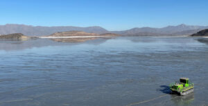 RCF Innovation | Resource Capital Funds