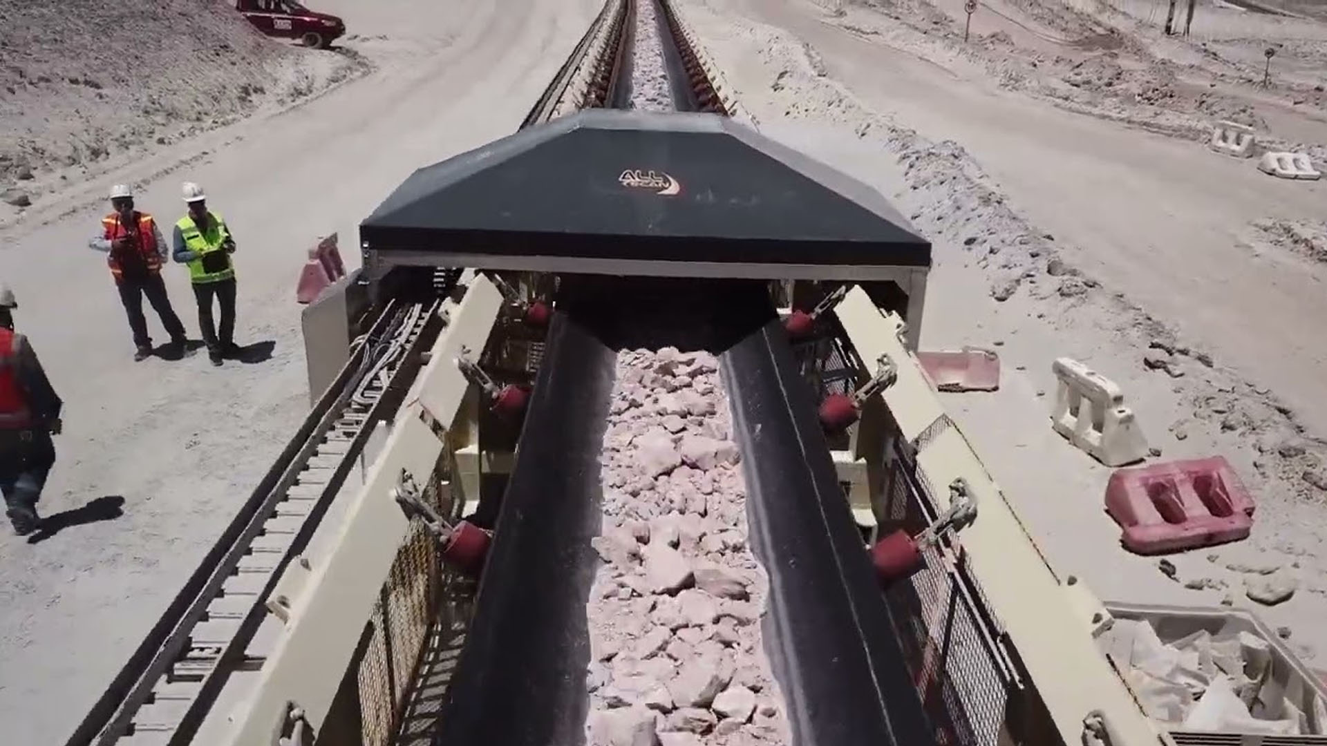 RTI Group Holdings Pty Ltd | Resource Capital Funds