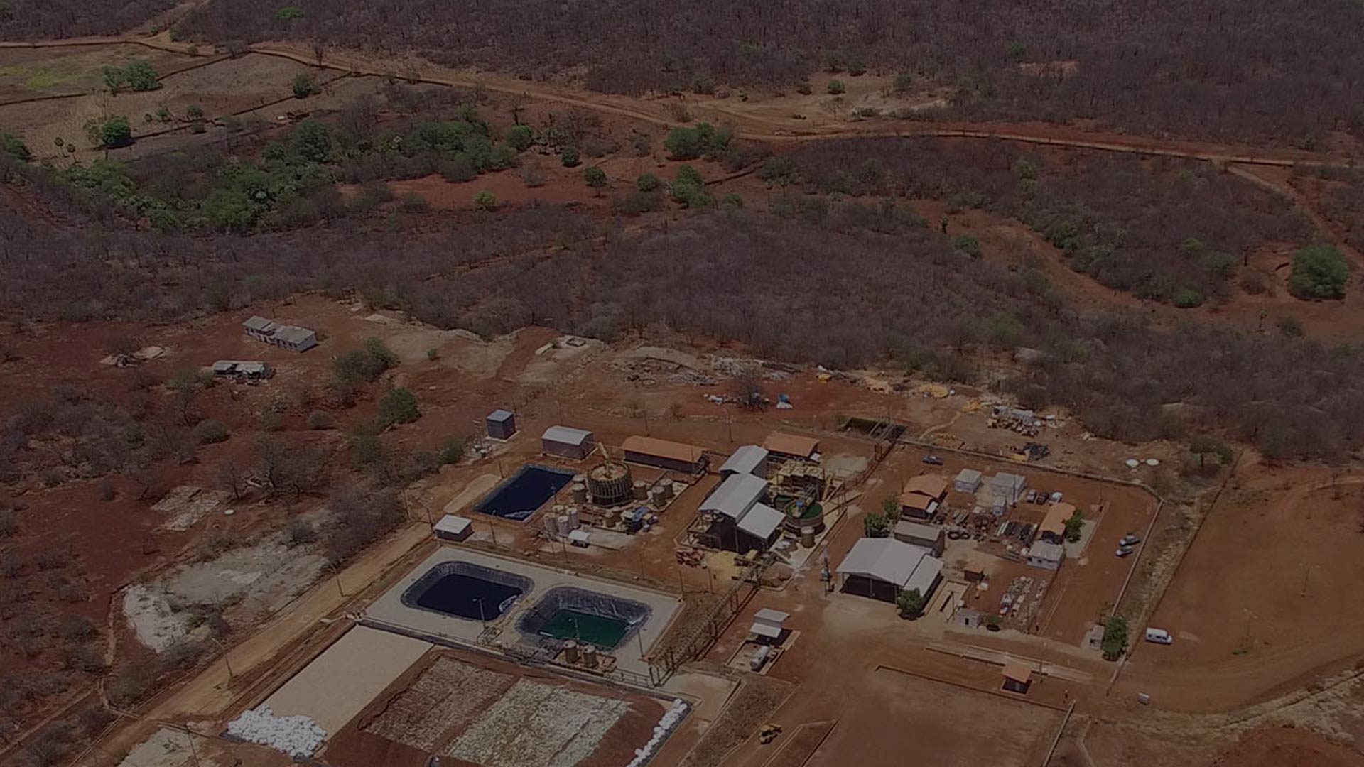 Brazilian Nickel Plc | Resource Capital Funds