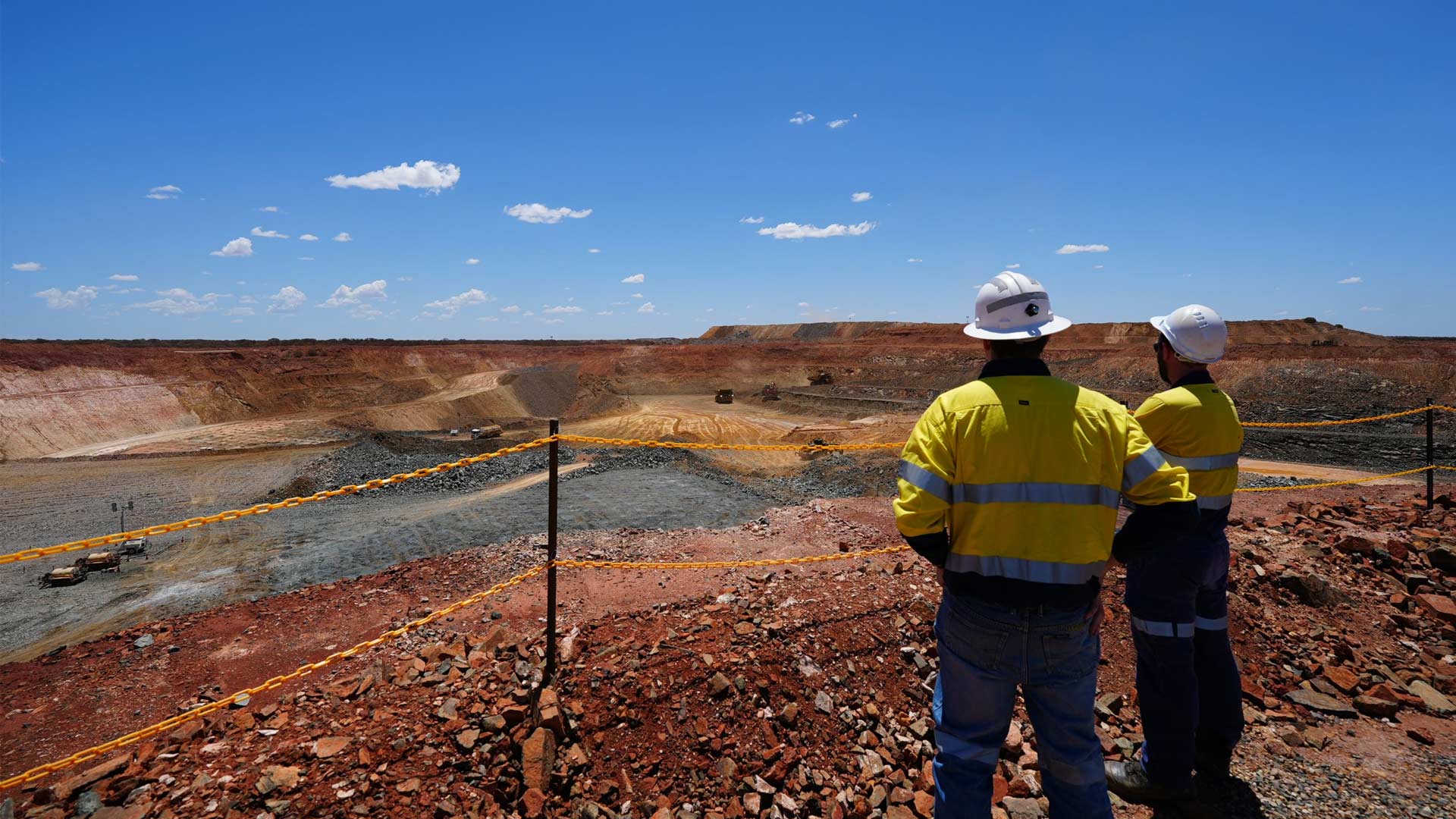 Genesis Minerals Limited | Resource Capital Funds