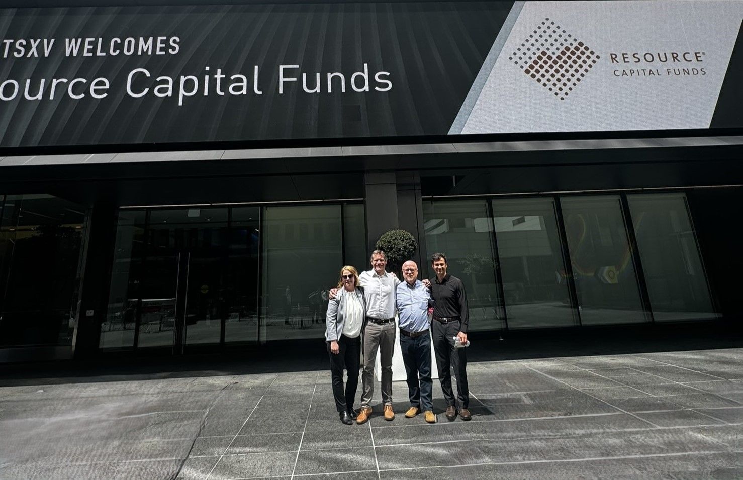 Gold Mines & Innovation in Canada: RCF’s Annual LP Mine Tour | Resource ...